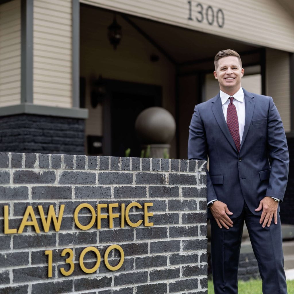 Criminal Defense Lawyer in Oklahoma County & Canadian County | Jason ...